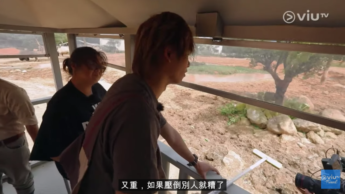 【193】霸氣寸大台一夜爆紅！網民摷出ERROR193曾自薦去TVB？5件你不知道193的事！ - 尋補・Blog